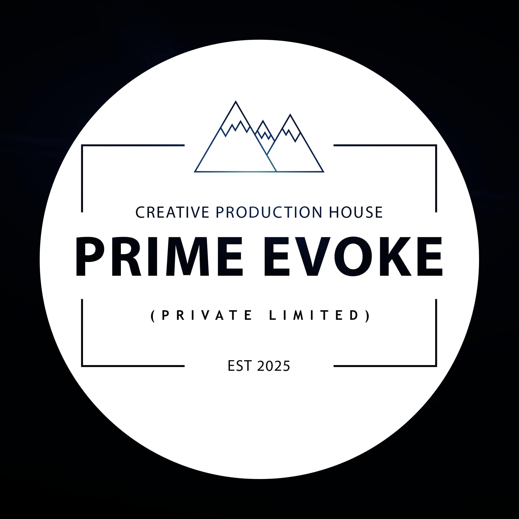 Prime Evoke | Creative Production House